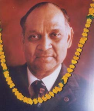 Udaipur Chamber of Commerce & Industry (UCCI)