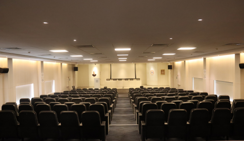 Udaipur Chamber of Commerce & Industry (UCCI)