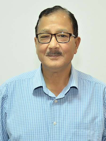 Udaipur Chamber of Commerce & Industry (UCCI)