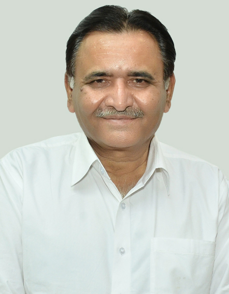 Udaipur Chamber of Commerce & Industry (UCCI)